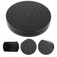 landege Clay Turntable Plastic Rotation Wheel Pottery Rotary Plate ...