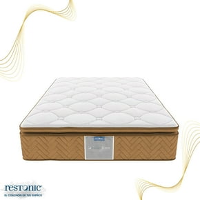 Colchones Spring Air en Bodega Aurrera tienda en línea