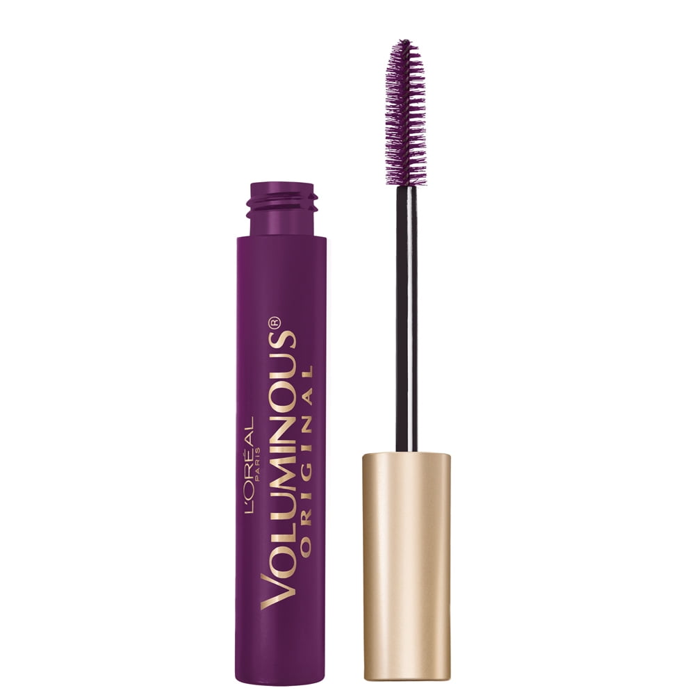Click here for Loréal Paris Voluminous Original Mascara  5x Fulle... prices