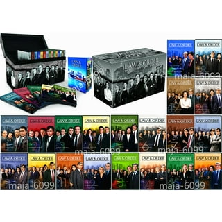 Cheap Dvd Series Box Sets