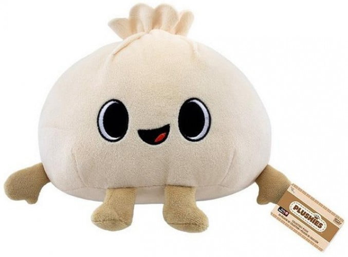 Art & Collectibles Fiber Arts Plush dumpling Sewing etna.com.pe