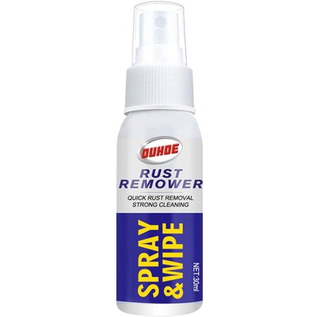 Per Newly Rust Stain Remover Spray Anti Oxidation Cleaning Detergent ...