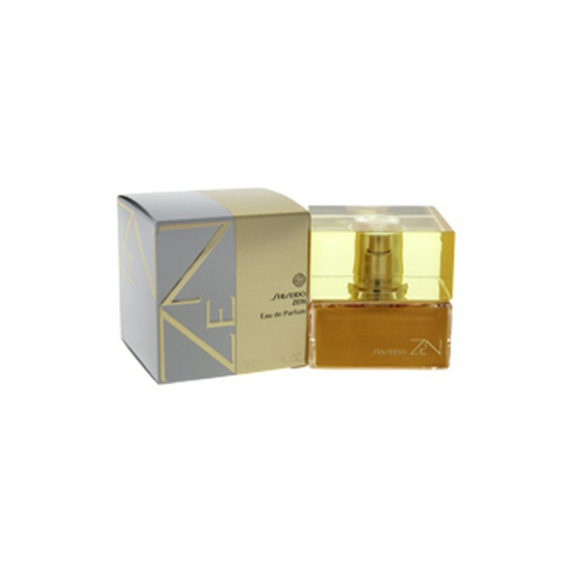 Click here for Zen By Shiseido Eau De Parfum Spray 1 Oz 1 prices