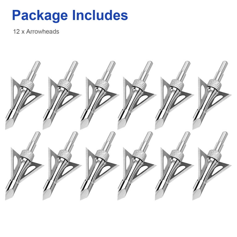 Compound Bow Arrows Tips