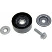 Gates 36092 Idler Pulley - Walmart.com