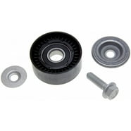 Gates 36288 Accessory Belt Idler Pulley - Walmart.com