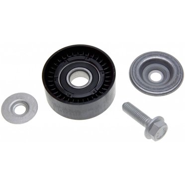 Gates 36092 Idler Pulley - Walmart.com