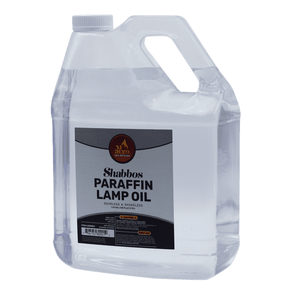 Liquid Paraffin Lamp Oil