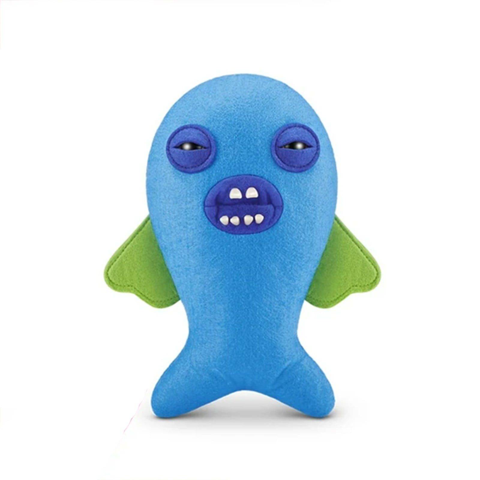 KEVCHE Fuggler Funny Ugly Monster, 22cm NEW FUGGS ON THE BLOCK Series ...