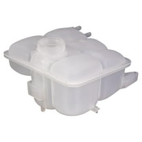 Jeep Freedom 2002-2006 Motor Radiator Coolant Reservoir with Cap, Part ...