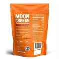 Moon Cheese Cheddar Dehydrated Cheese Snack, Shelf Stable ...