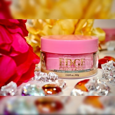 Olive & Avocado Edge Control Hair Gel - Walmart.com