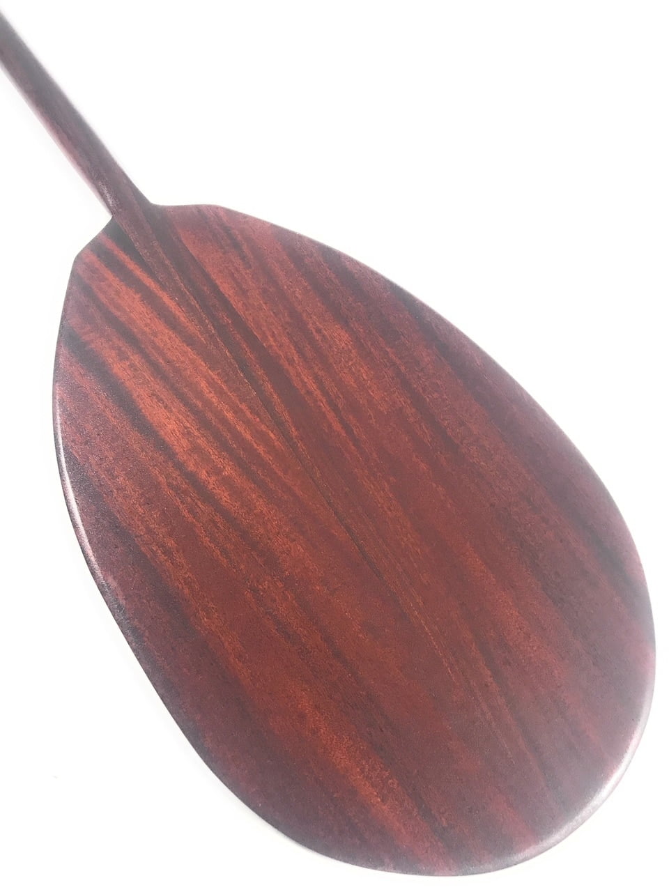 Decorative Outrigger Canoe Paddle 50" w/ T-handle | #KOA6097 - Walmart.com