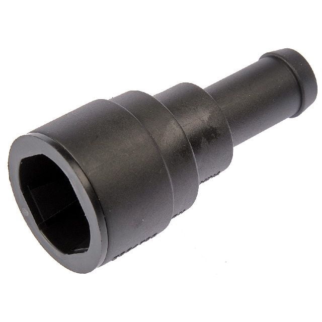 Heater Hose Connector - Compatible with 2001 - 2014 Chevy Silverado ...