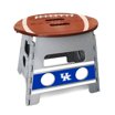 Penn State Folding Step Stool 14"x13" - Walmart.com