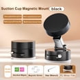 Multi-functional Vacuum Suction Cup Stand: Foldable, Telescopic ...
