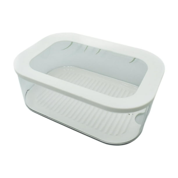 Elodie Deli Meat Container Lunch Meat Container for Cold Cuts Luncheon ...