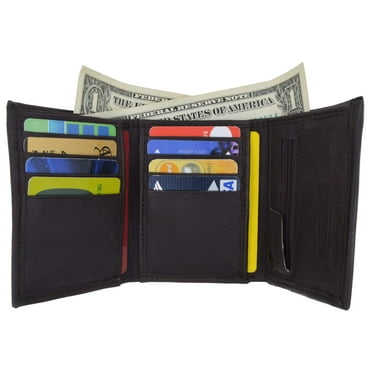 P7175 Travel Wallet 4.5 x 7.5 - Walmart.com