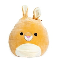 Squishmallow 8 Inch Plush | Keely the Kangaroo - Walmart.com