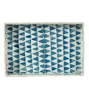 Large Checker Pattern