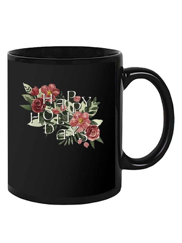 Peace Love Joy Collection A Mug - Grace Popp Designs, - Walmart.com