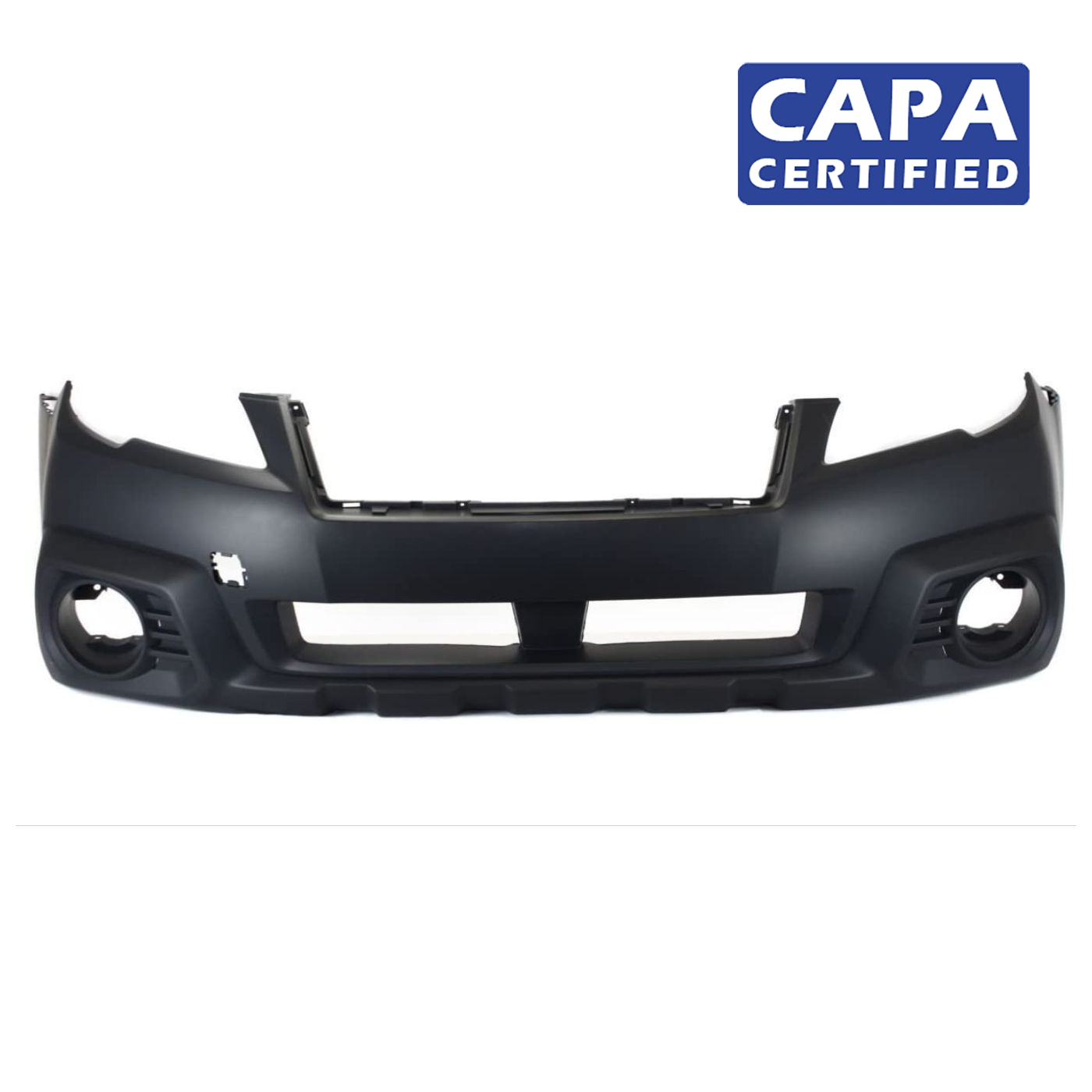 Front Bumper Cover for 2013-2014 Subaru Outback Wagon 57704AJ12A ...
