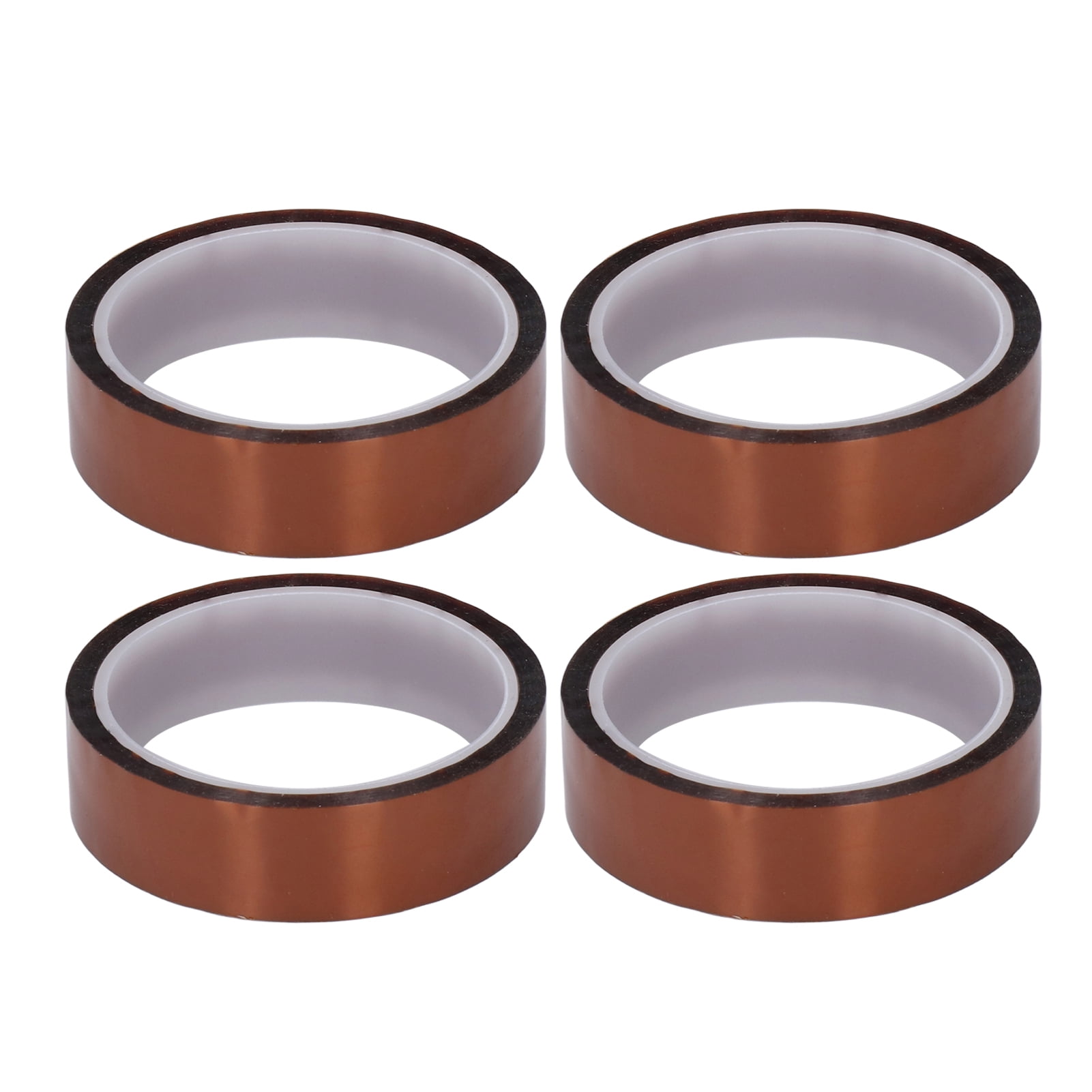 Cinta adhesiva antiestática PI, cintas aislantes de poliimida ...