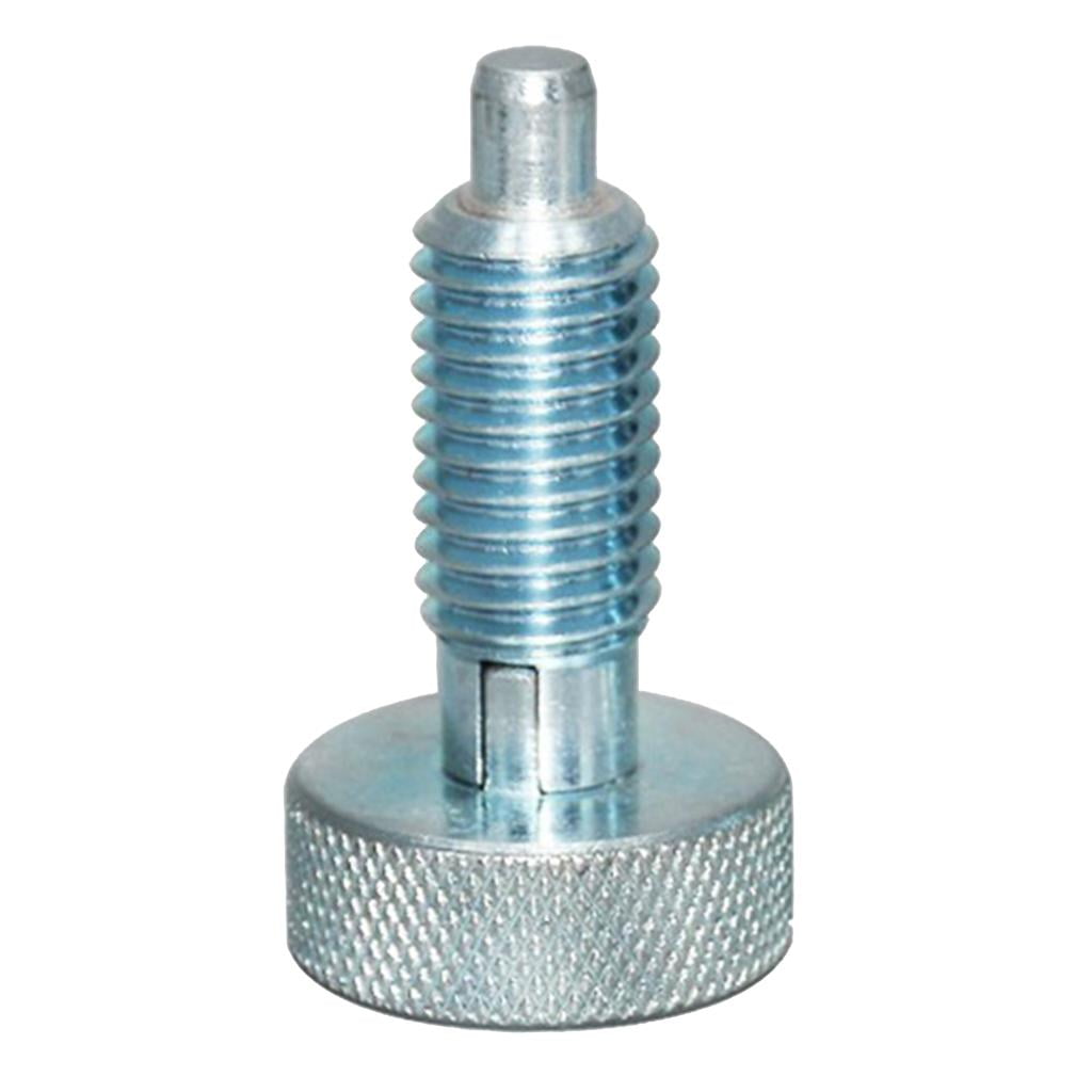 Perno Retráctil aterial acero con de Zinc para Fijacion, Muelle 304 ...