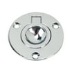 Perko 1234DP0CHR Bow Handle for Daysailors - Walmart.com
