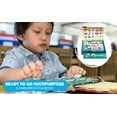 Visual Communication Book with 162 Laminate ASD Photo Cards: Autism ...