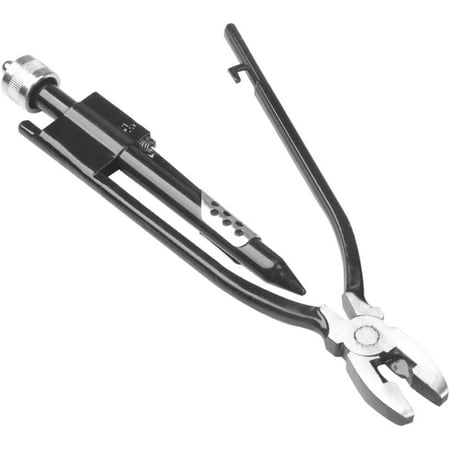 Safety Wire Pliers 6inch Wire Twisting Tool Lock Pliers for Aircraft ...