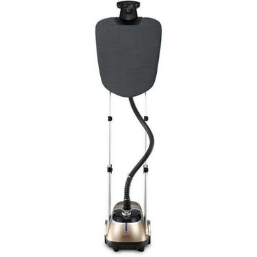 Rowenta Master Valet Garment Steamer IS6300, Brown - Walmart.com