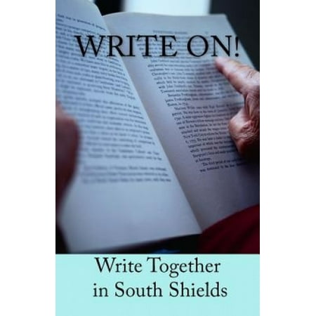 Write On! | Walmart Canada