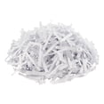 Open Box Pen + Gear 10-Sheet Micro-Cut Paper Shredder with 4 Gallon Bin ...