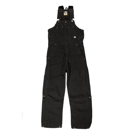 Berne Deluxe Insulated Bib Overall - Walmart.ca