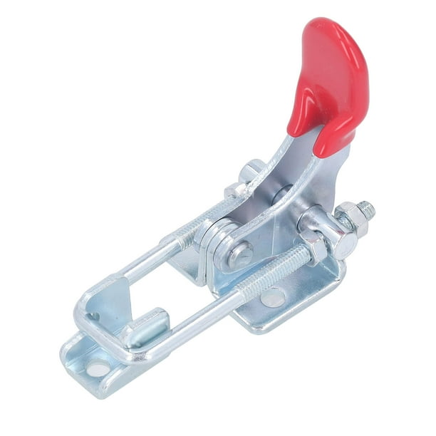 Heavy Duty Toggle Latch,Toggle Latch Clamp Adjustable Door Latch Pull ...