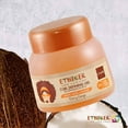 L'MAR Professional Etniker Afro Hair Care Curl Defining Hair Gel 10.1 ...
