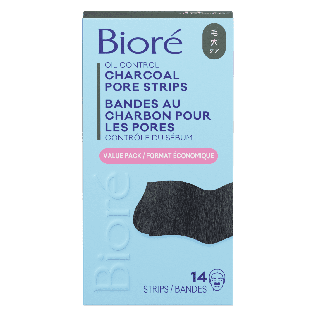 Click here for Bioré Deep Cleansing Charcoal Pore Strips Value Pa... prices