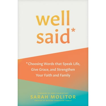 Speak Life : Creating Your World With Your Words (Paperback) - Walmart.com