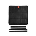 CHENGSI for RV Skylight Sunshade Foldable Roof Cooling Pad 16.25x16.25 ...