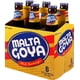 GOYA Malta Malt Beverage, 6 pack, 12 oz - Walmart.com