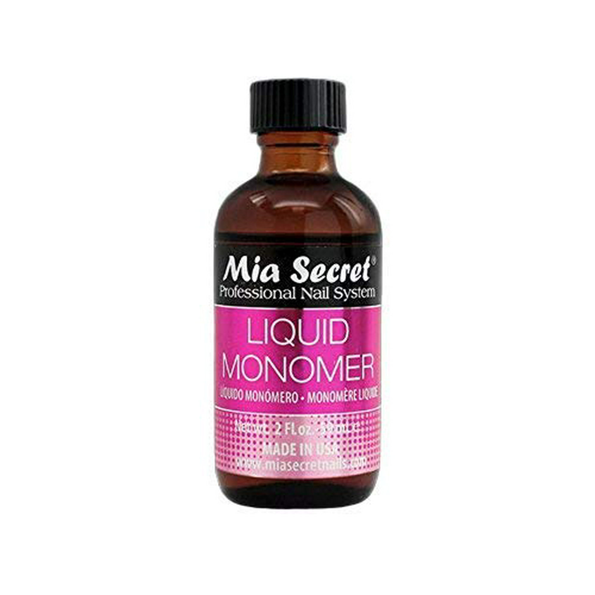 Click here for Mia Secret Professional Acrylic Nail System Liquid... prices