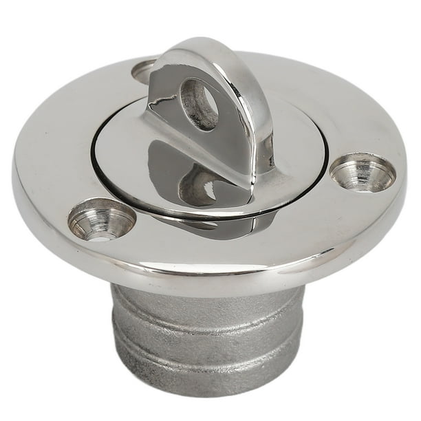 Ship Drainer Plugs, Garboard Drain Plug Secure Sealing High Hardness ...