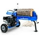 Landworks Gas Log Splitter - 7HP 209CC, 20 Ton Hydraulic System, 16 ...