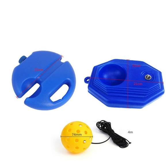 Pickleball Training Aids