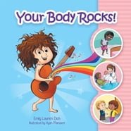 ABC of Body Safety and Consent: teach children about body safety ...