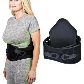 Brace Direct Rehabilitator LSO Back Brace - Walmart.com