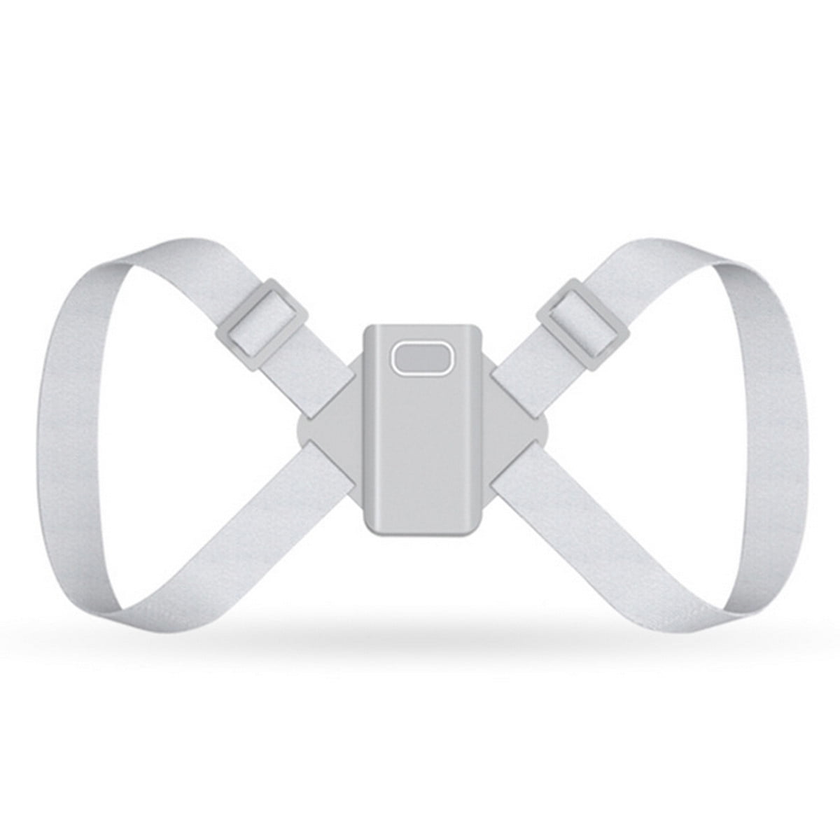 Posture Corrector with Intelligent Sensor Vibration Reminder Adjustable ...