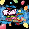 Trolli Sour Brite Jelly Beans, Tangy Easter Treat, 12.5 oz package ...