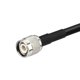 Eightwood 1m RTK Survey GPS Antenna Extension Cable for Vehicle Trimble ...